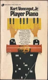 Player Piano — The Vonnegut Collection