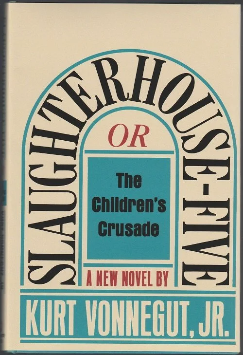 Slaughterhouse-Five — The Vonnegut Collection