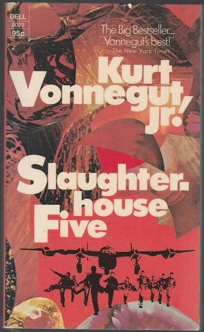 Slaughterhouse-Five — The Vonnegut Collection