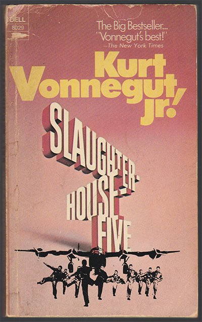 Slaughterhouse-Five — The Vonnegut Collection