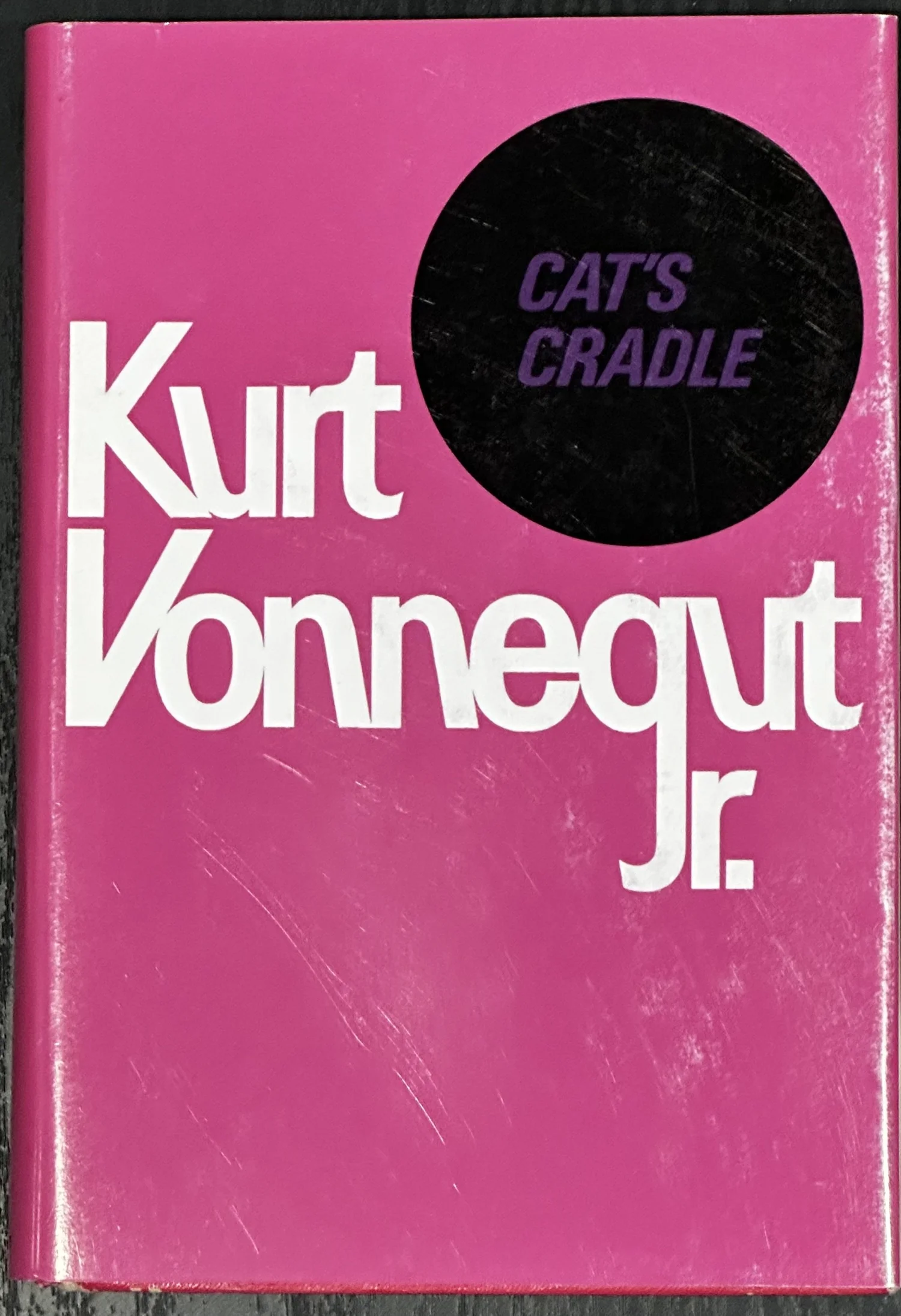 Cat's Cradle — The Vonnegut Collection
