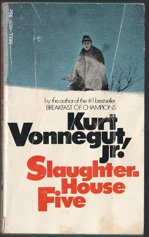 Slaughterhouse-Five — The Vonnegut Collection