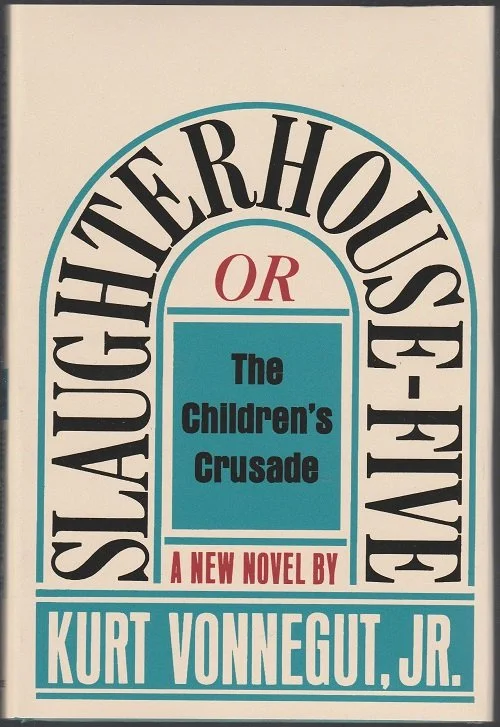 Slaughterhouse-Five — The Vonnegut Collection