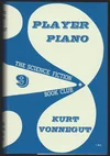 Player Piano — The Vonnegut Collection