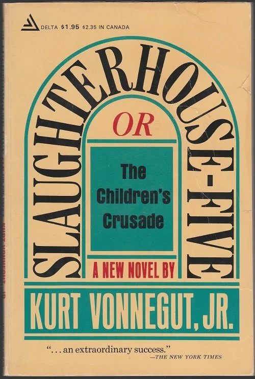 Slaughterhouse-Five — The Vonnegut Collection