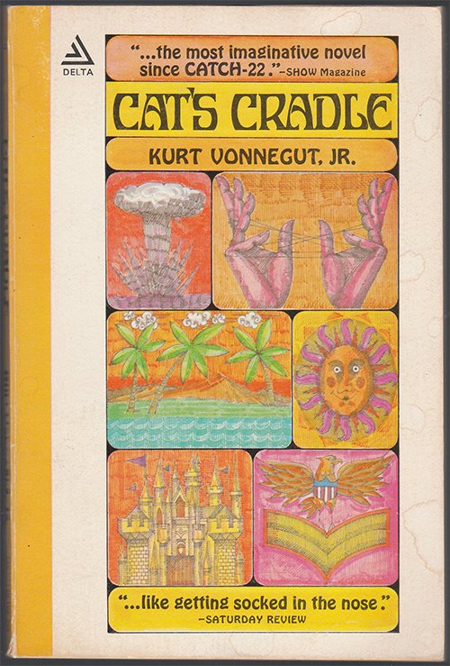 Cat's Cradle — The Vonnegut Collection