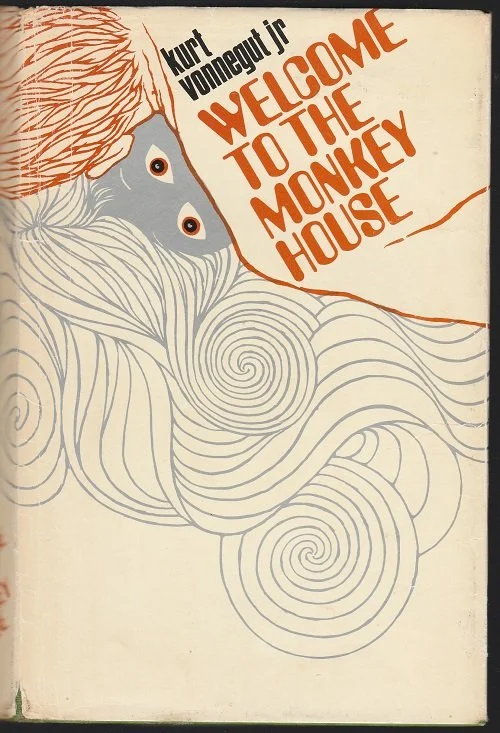 Welcome to the Monkey House — The Vonnegut Collection
