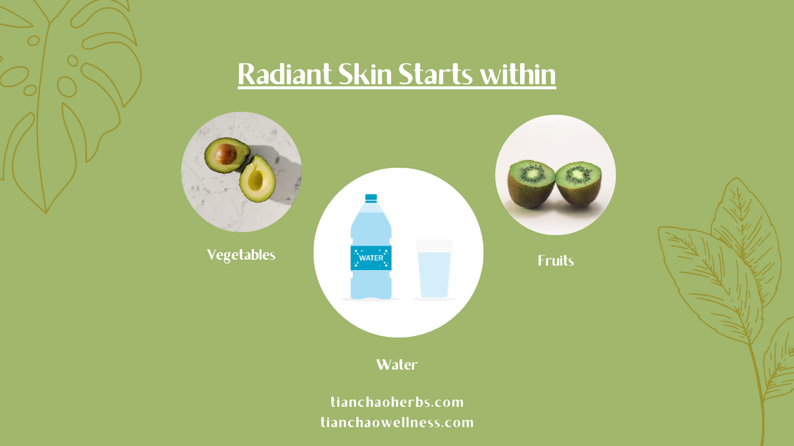 How to Brighten Your Skin Tone Holistically in 5 Easy Steps — Violet ...