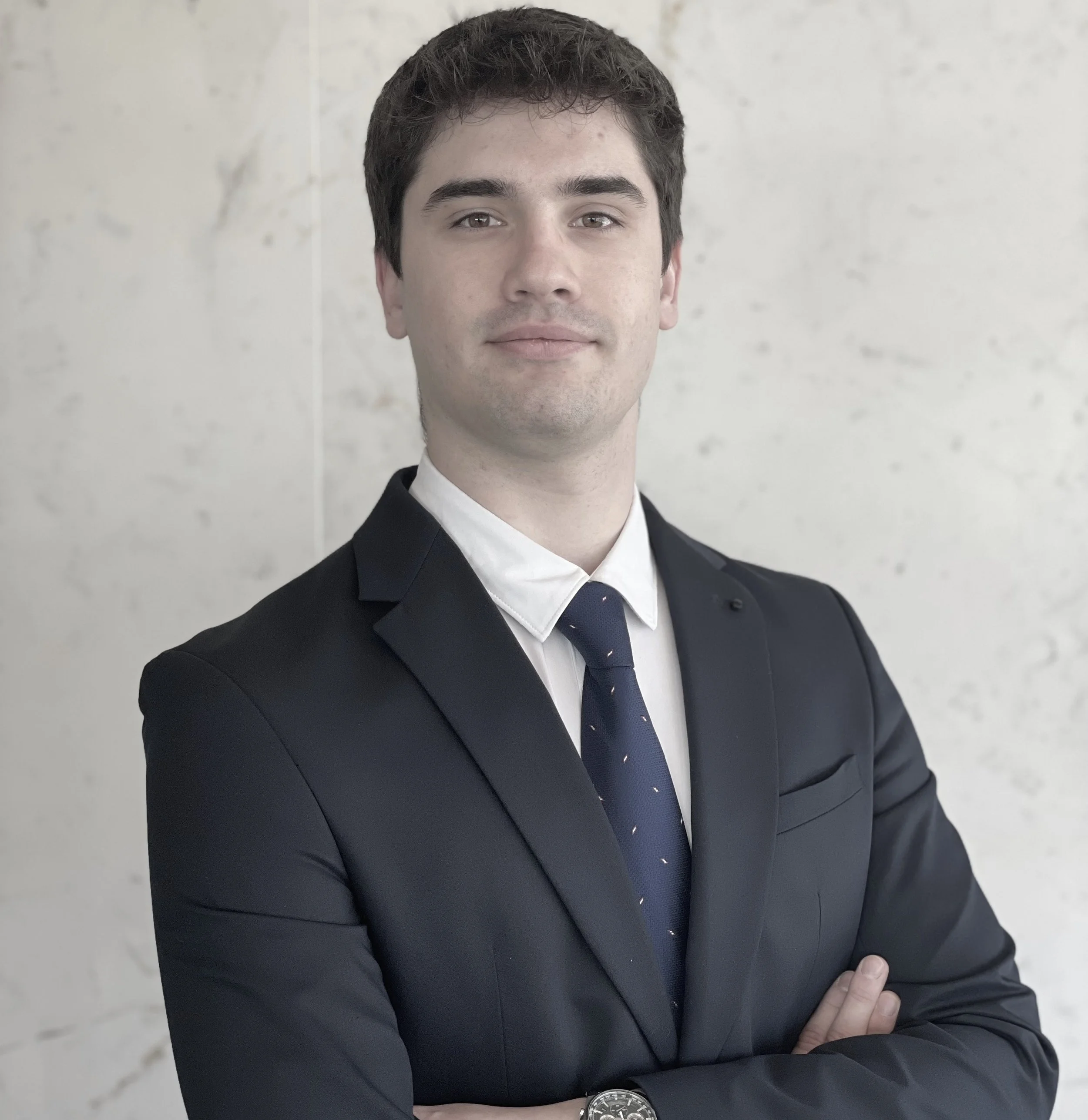 Team & HQ — PAULSON