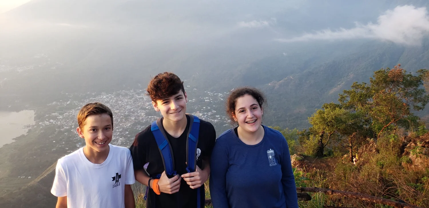 Atlanta Private School for Gifted Children K-12 | Midtown International ...