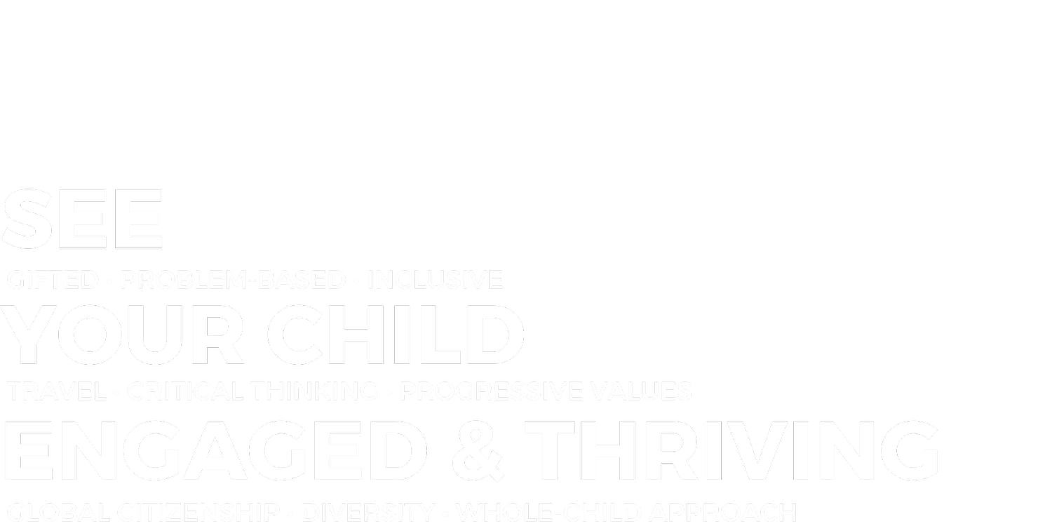 Atlanta Private School for Gifted Children K-12 | Midtown International ...