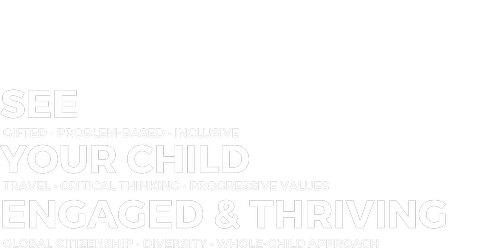 Atlanta Private School for Gifted Children K-12 | Midtown International ...