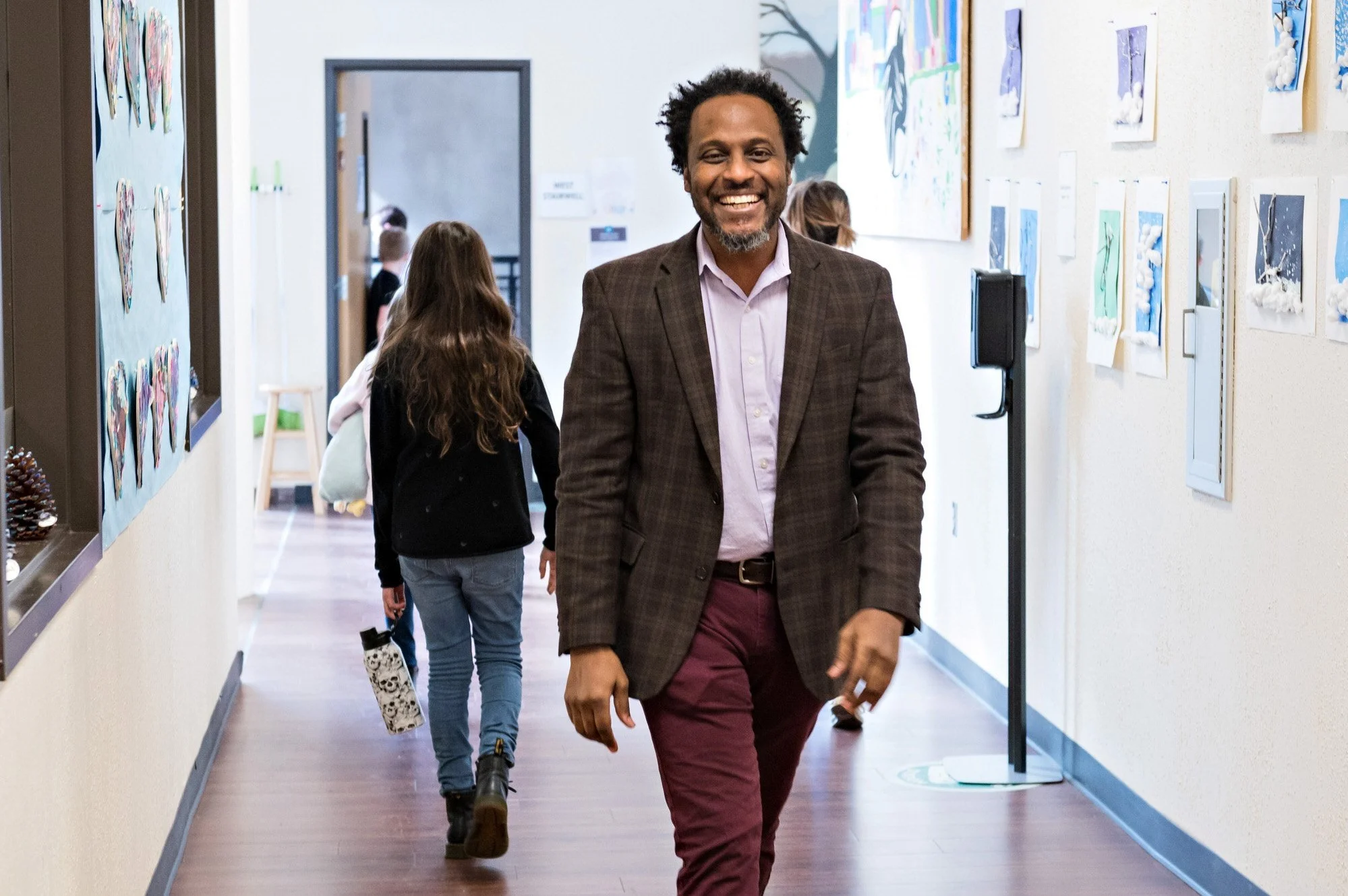 Atlanta Private School for Gifted Children K-12 | Midtown International ...