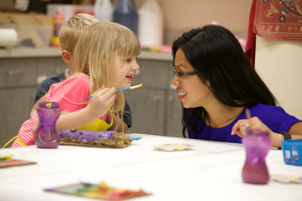 Atlanta Private School for Gifted Children K-12 | Midtown International ...