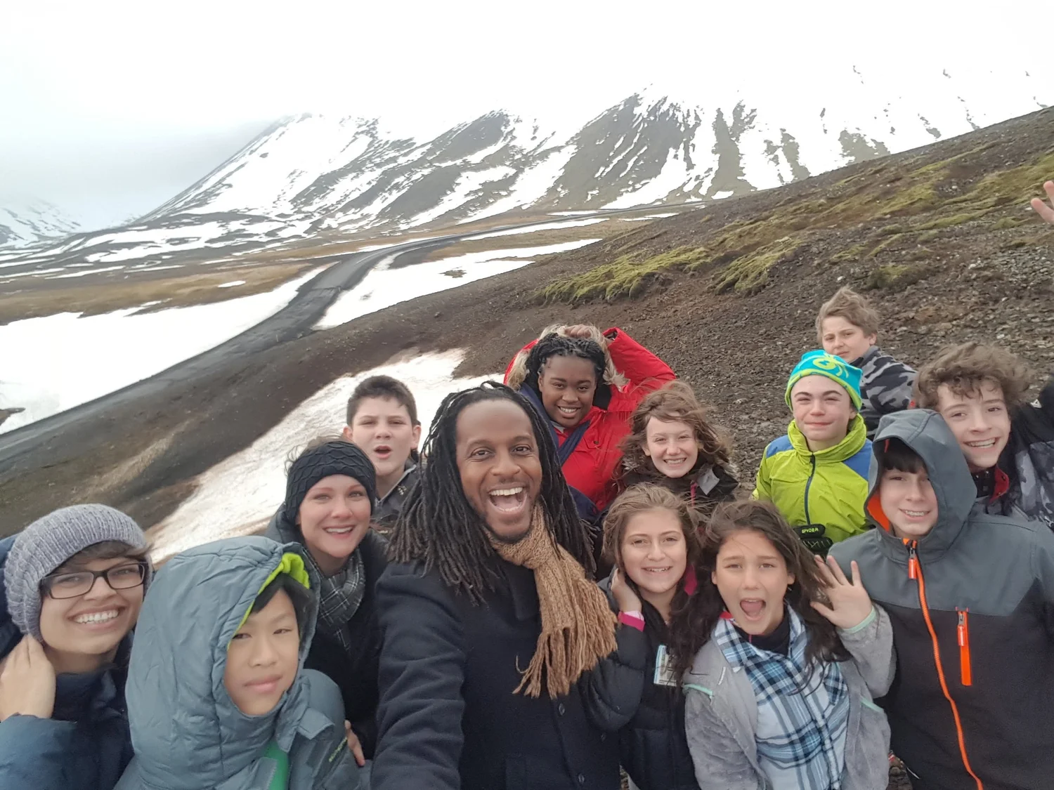 Atlanta Private School for Gifted Children K-12 | Midtown International ...