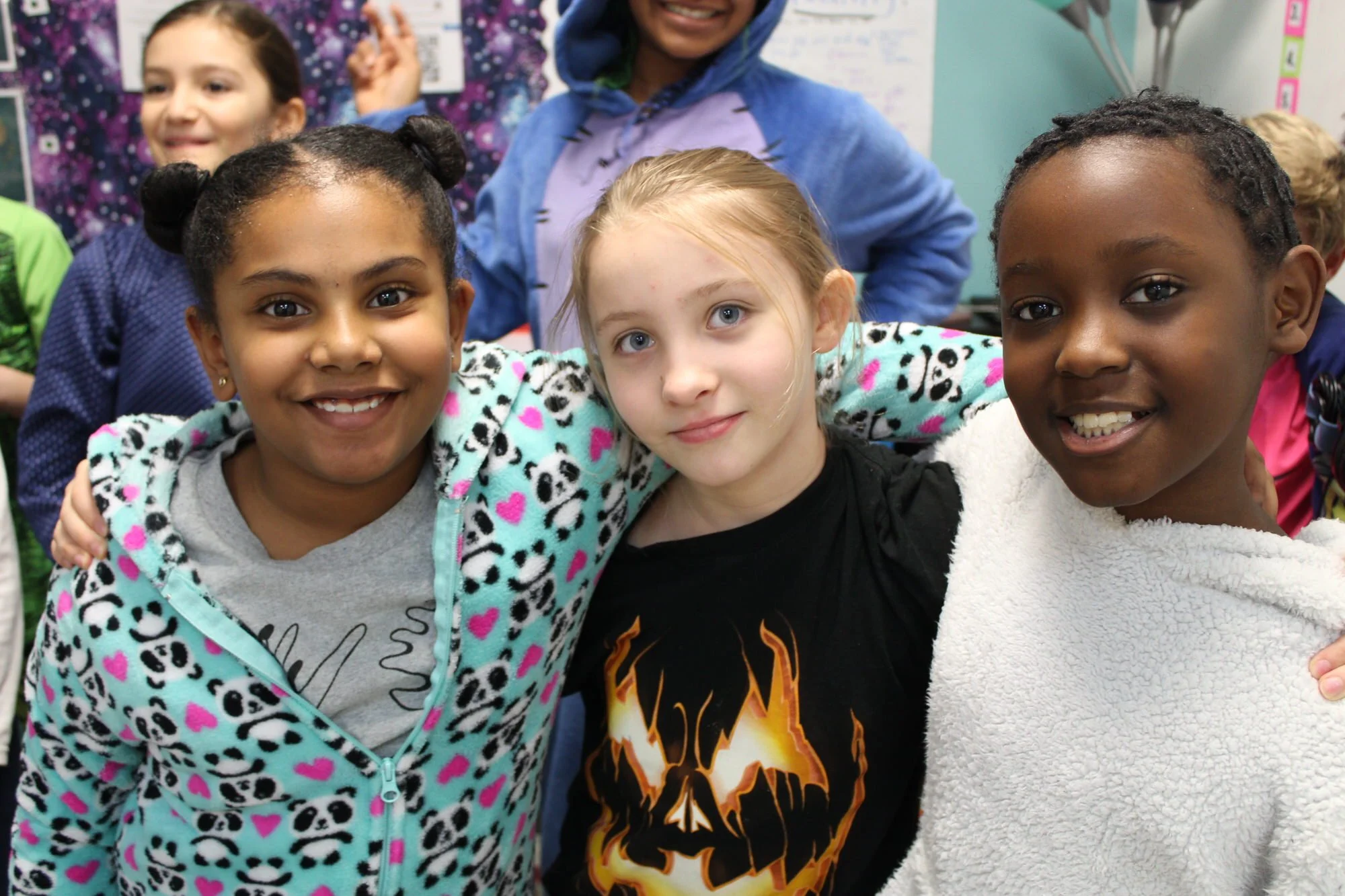 Diverse & Inclusive Private School for Gifted Students in Atlanta ...