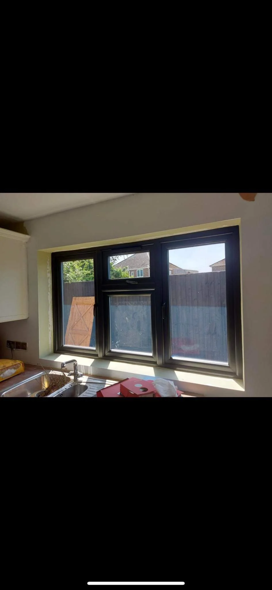 Our Work — Alpha Spray Tec