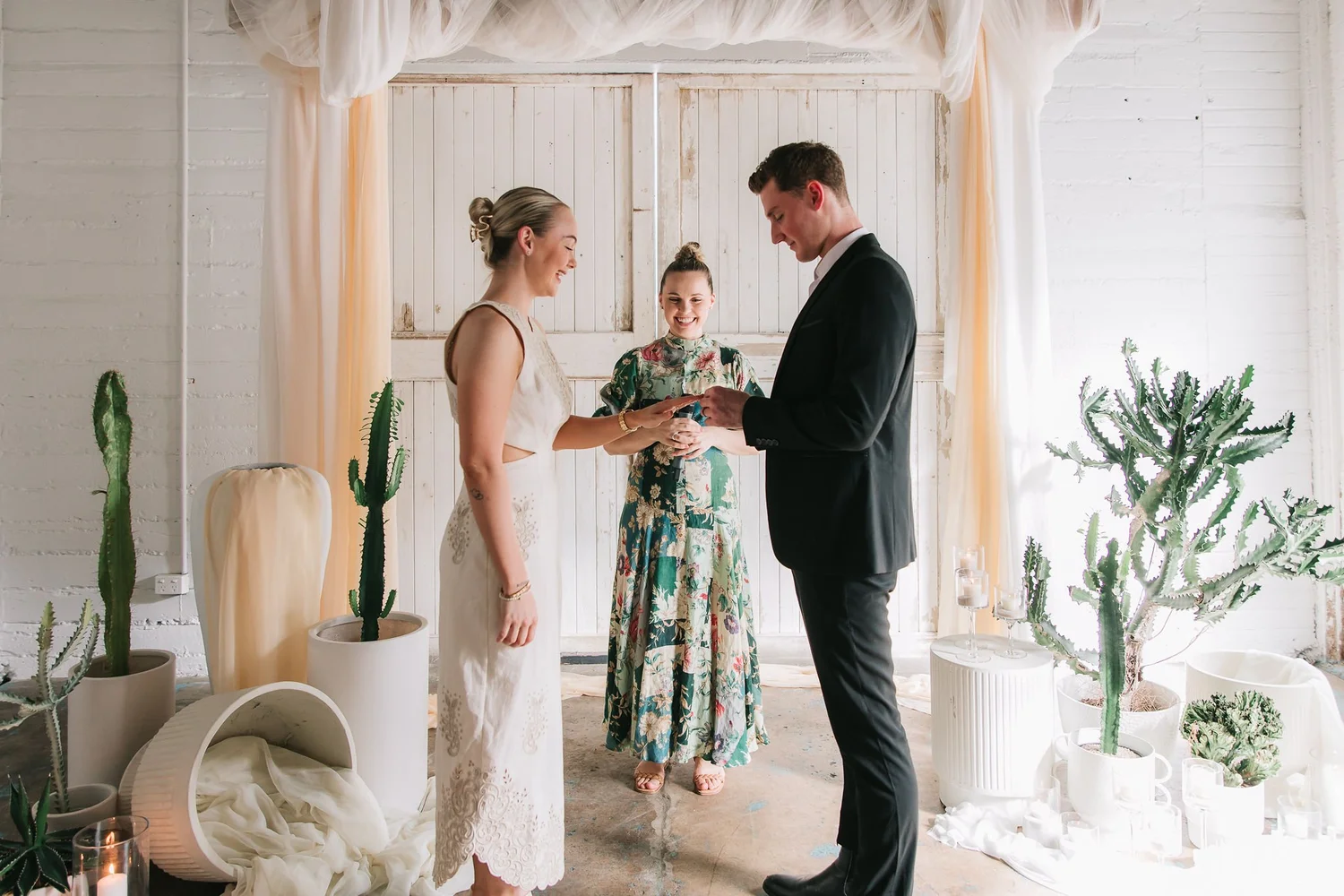 House Of Vows