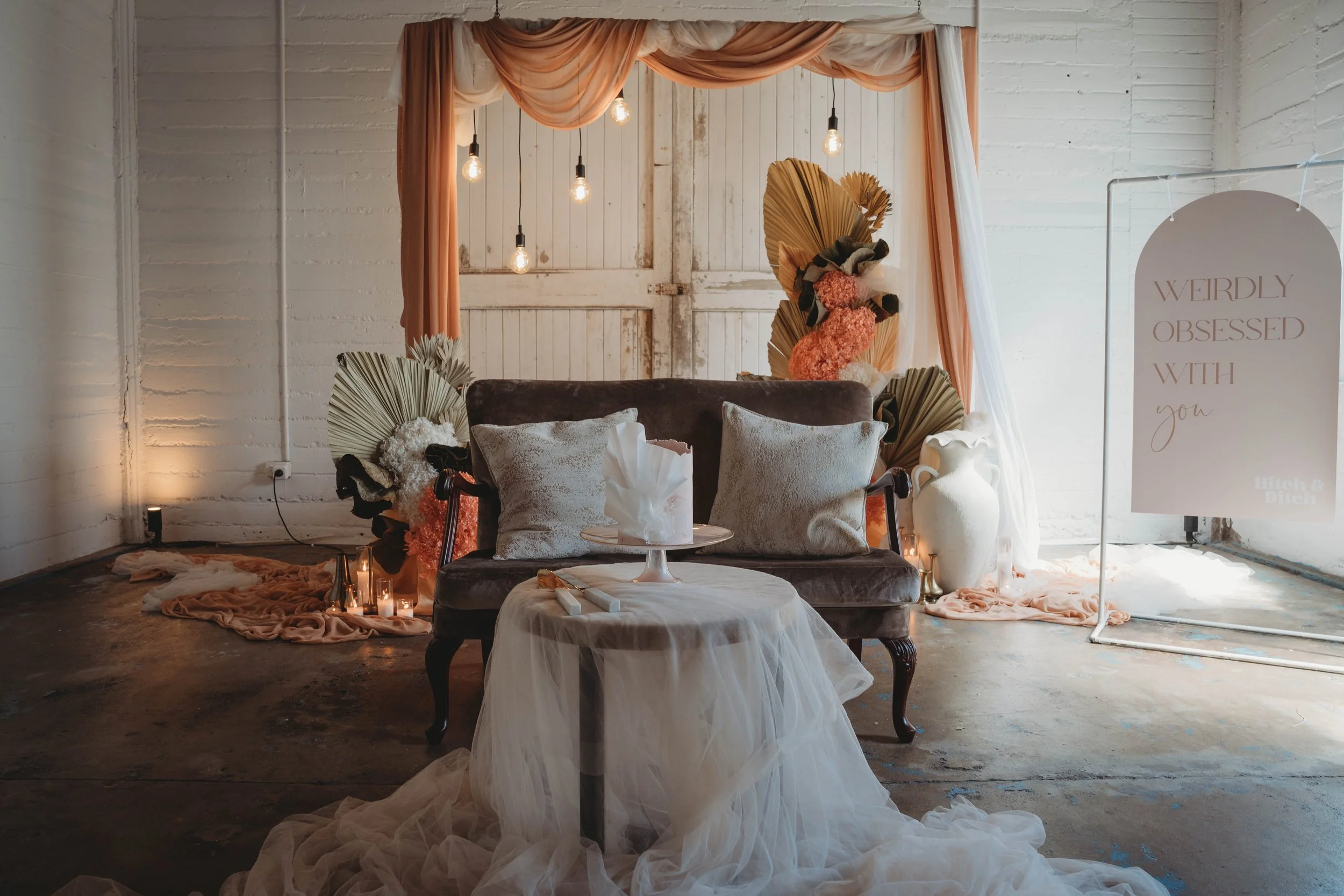 House Of Vows