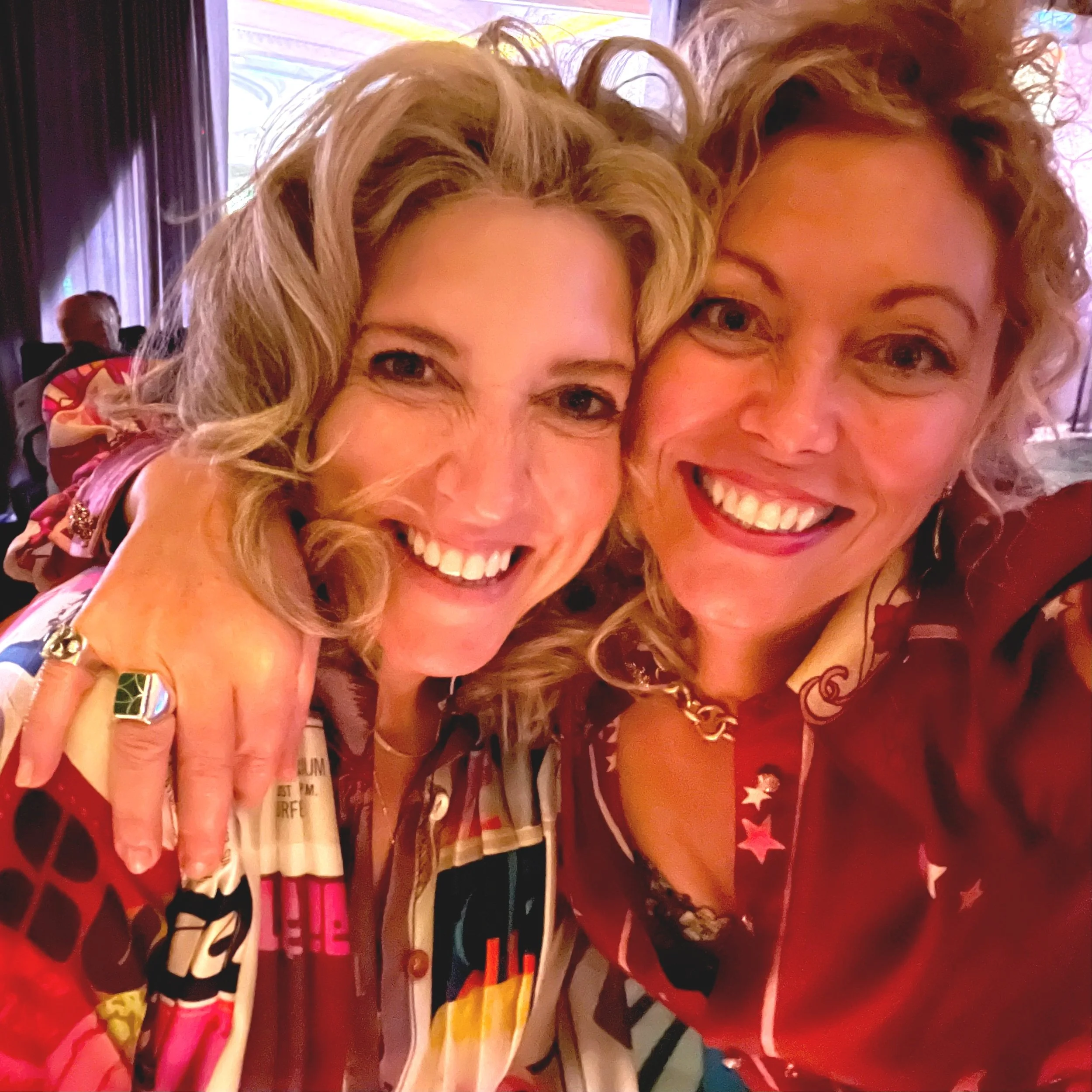 Stephanie Morton-Small