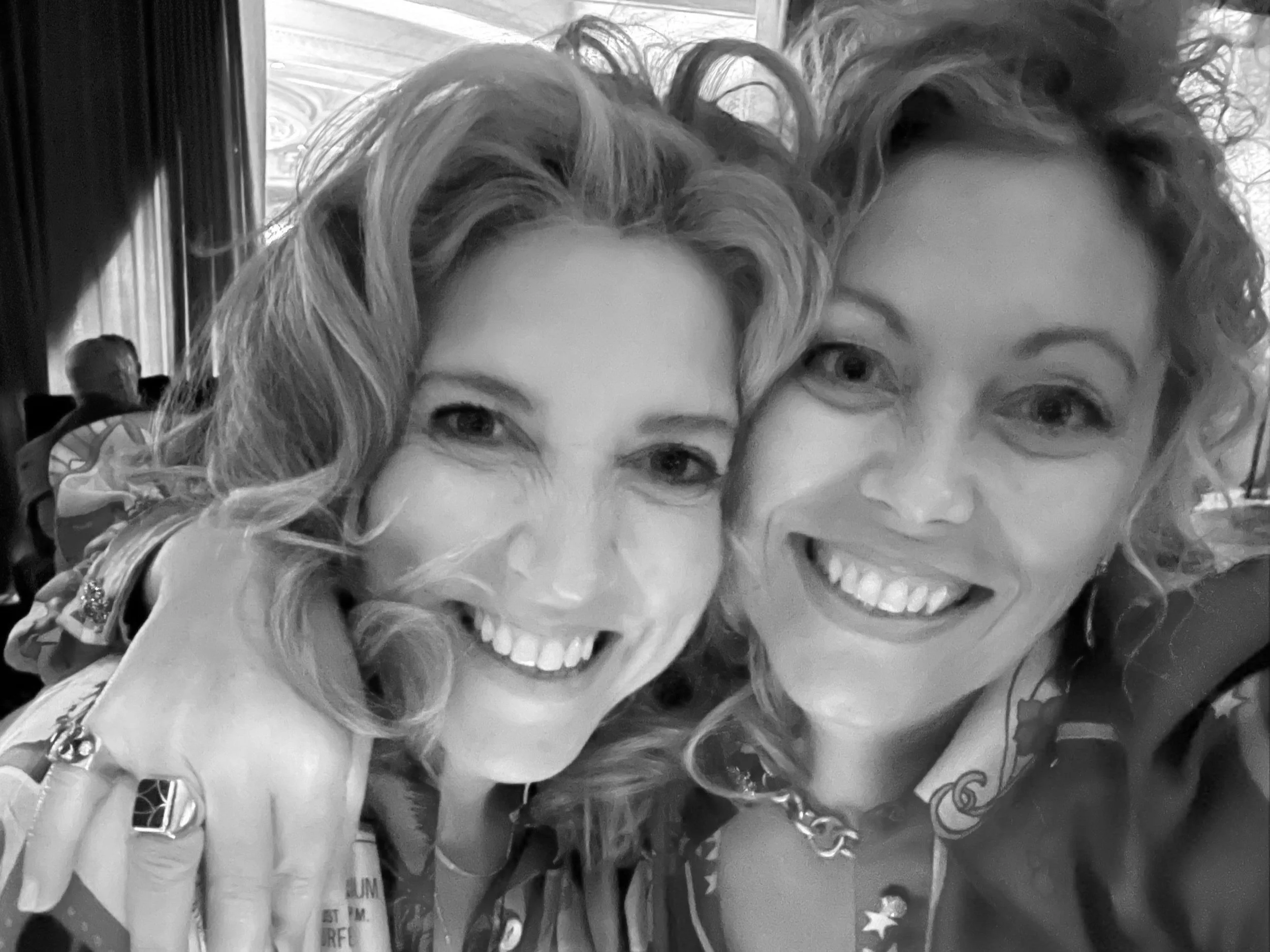 Stephanie Morton-Small ~ Lyricist & Songwriter