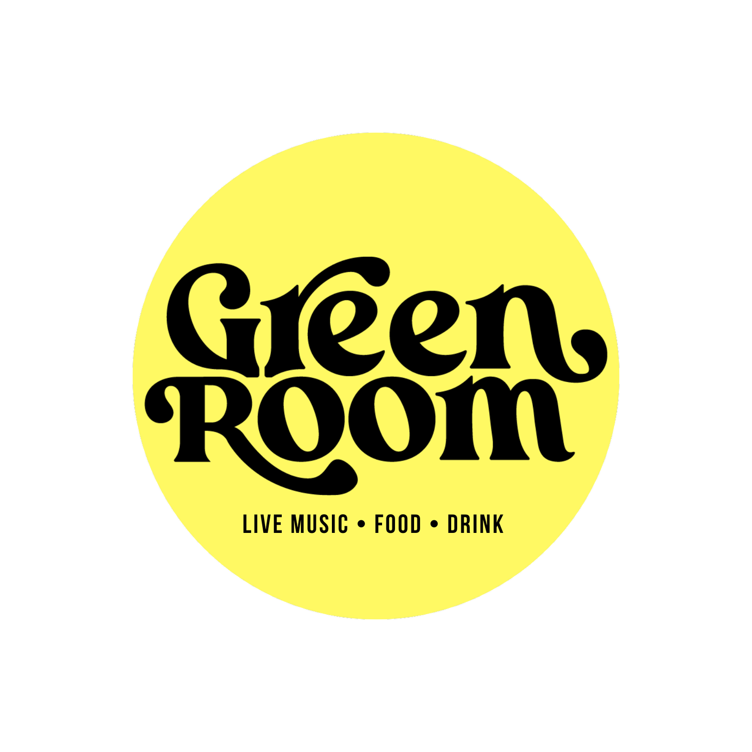Green Room