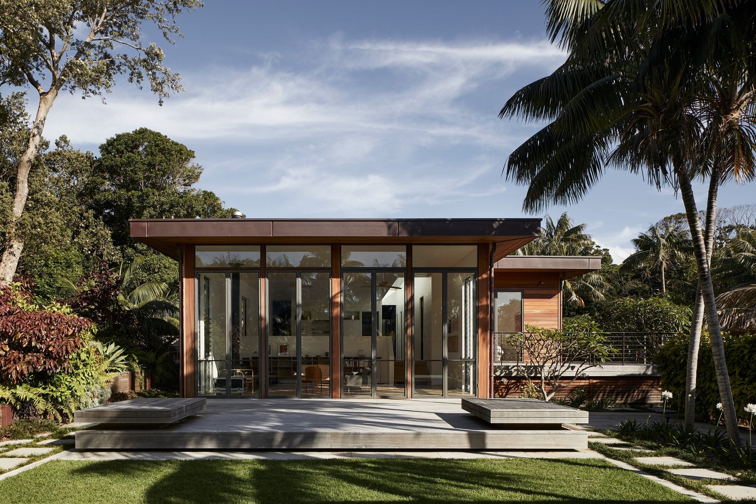 Rocco House — Rocco House