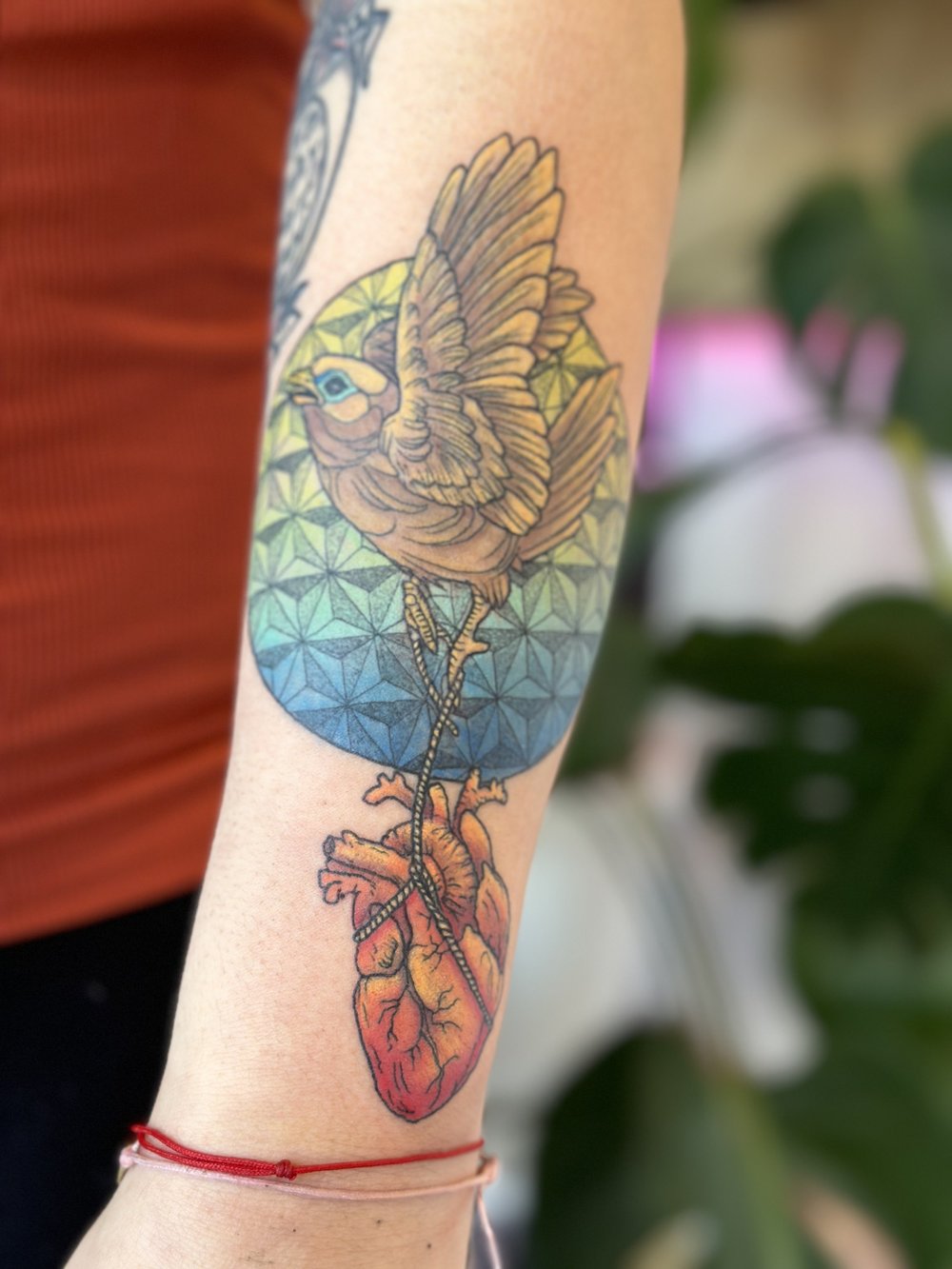 Gallery 3 — Walla Walla Tattoo Co.