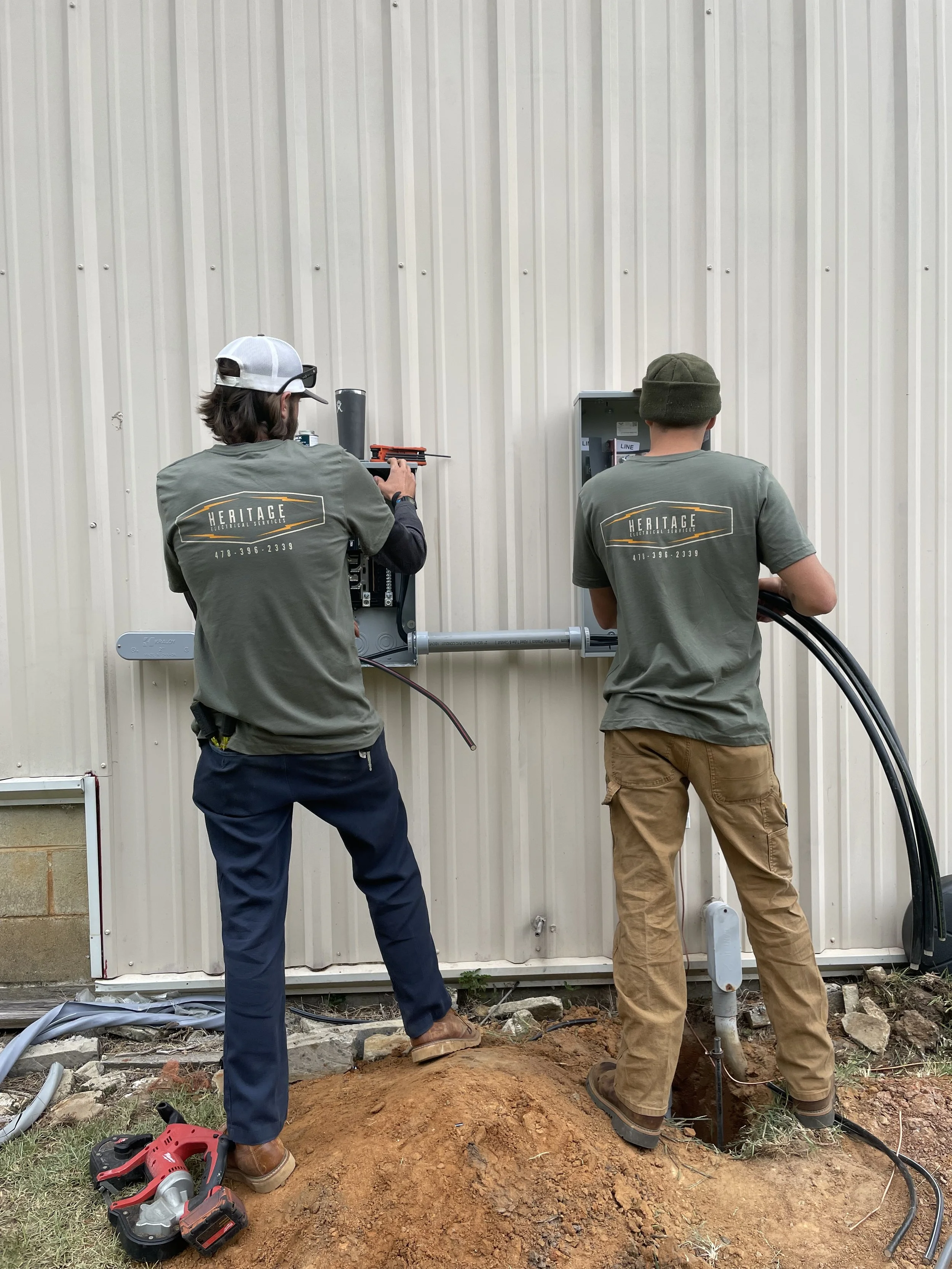 About — HeritageES.com