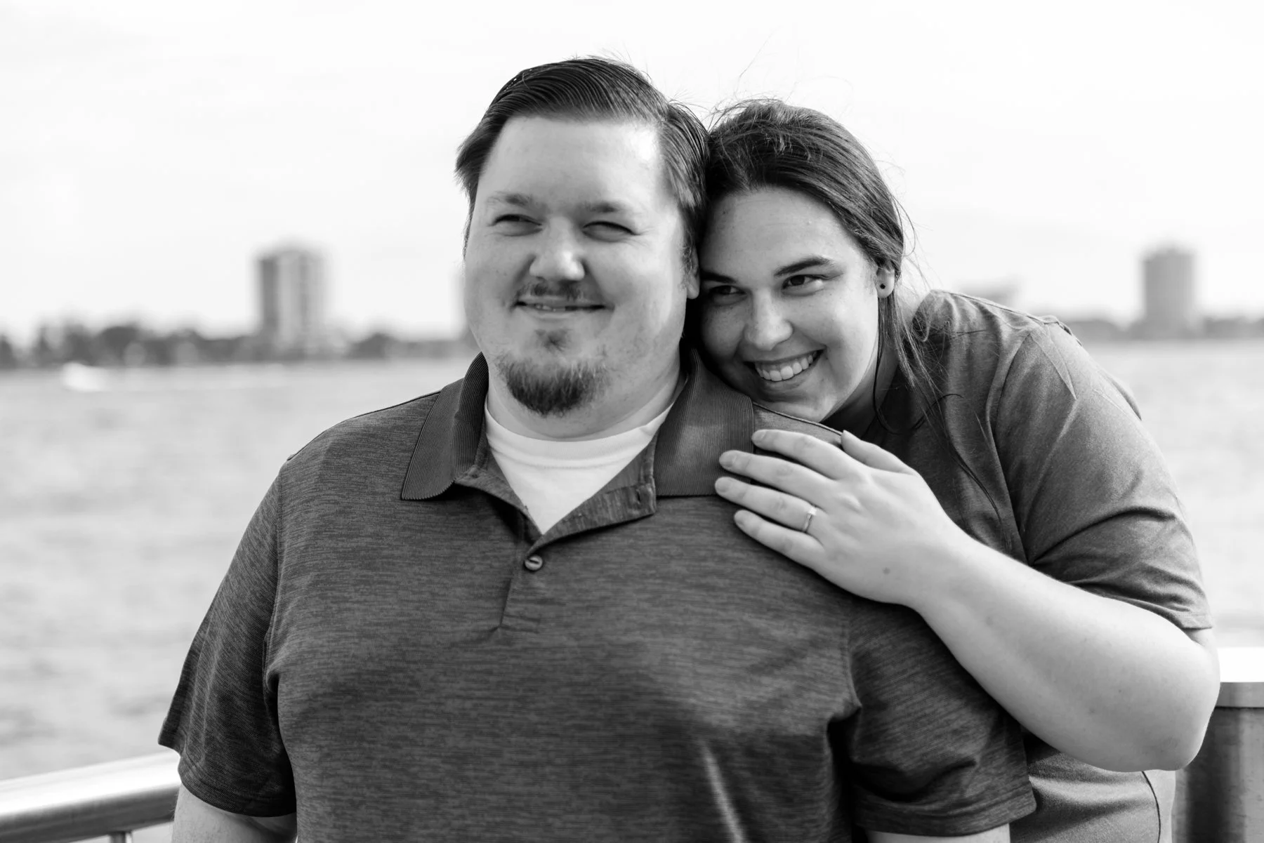 Lisa Villella Photography | Detroit Wedding Photographer