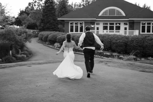 Ideas for Wedding Send Off and Formal Exits