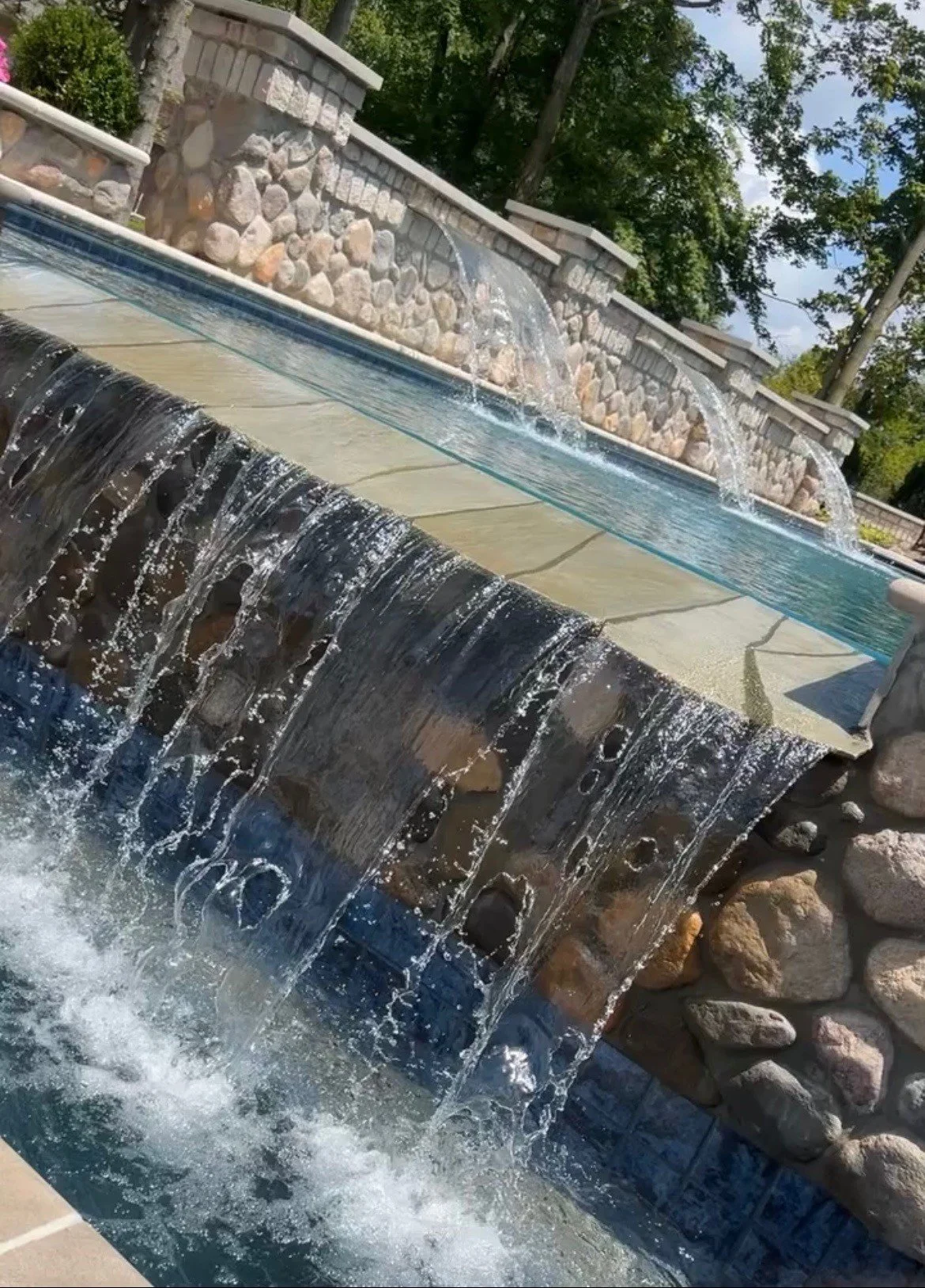 Barton Pool Company | Premier Pool Services in Indianapolis
