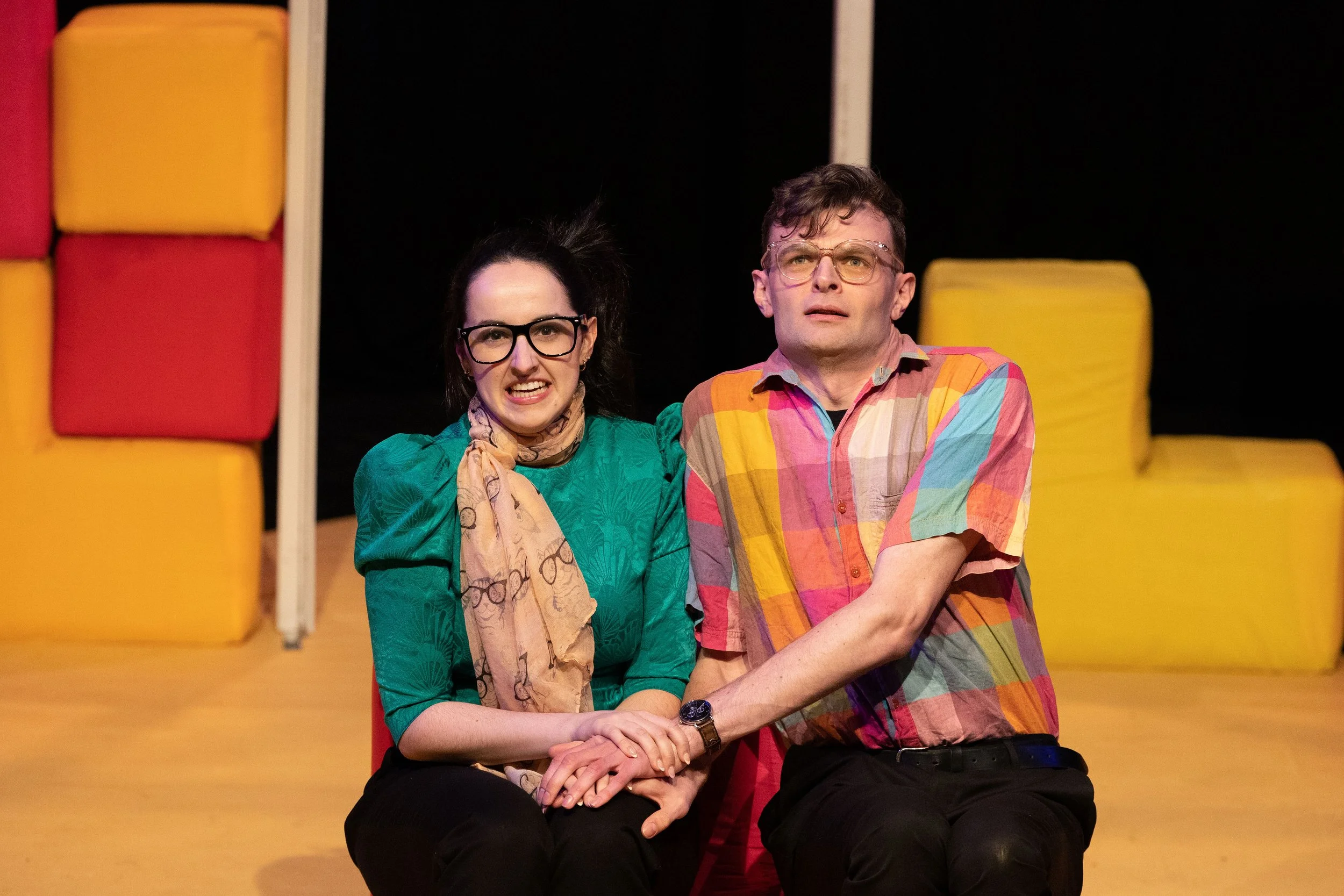 Marcus Doherty | Producer & Journalist