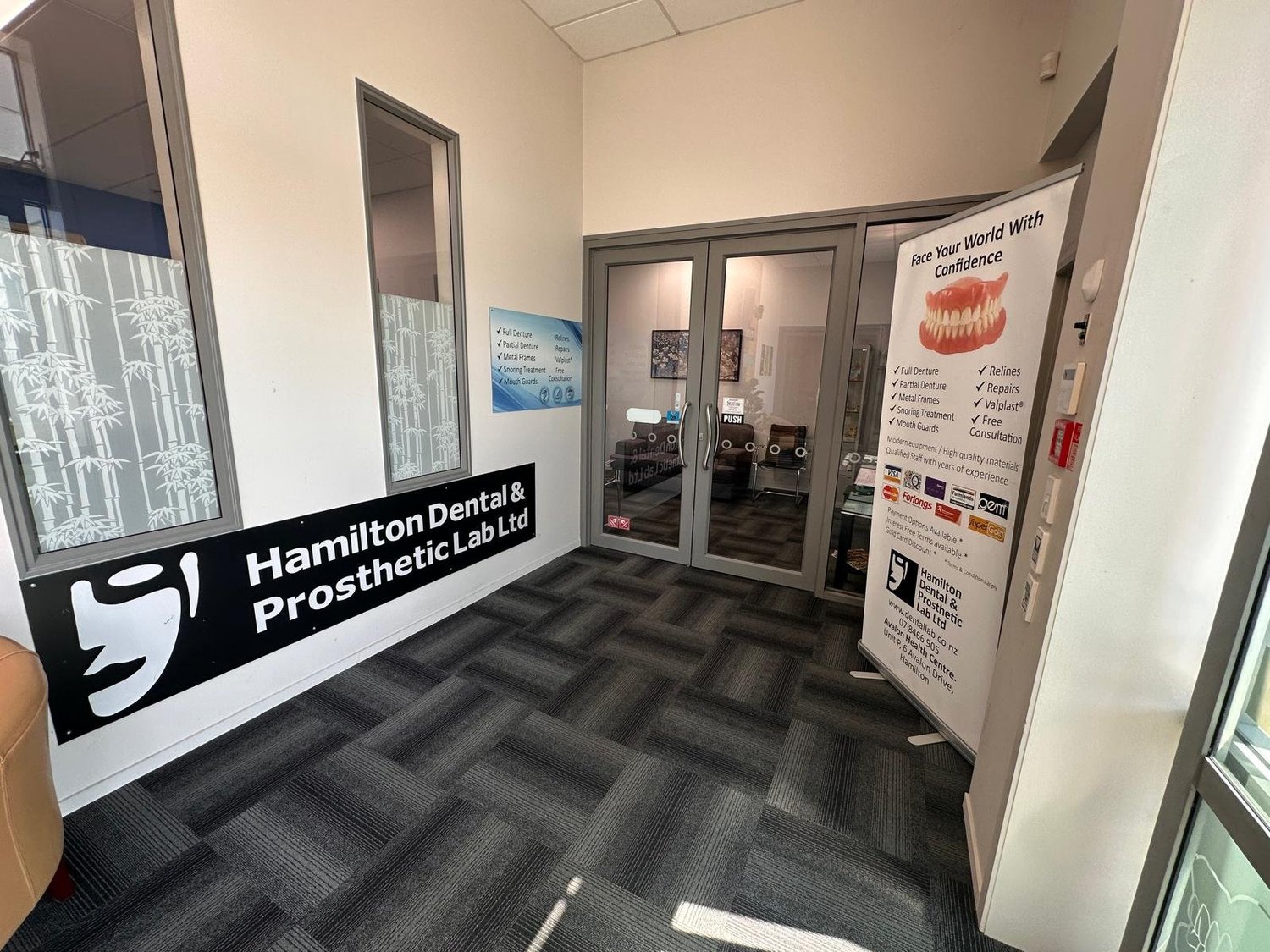Dentist | Dental Care Clinic | Teeth Whitening | Hamilton NZ
