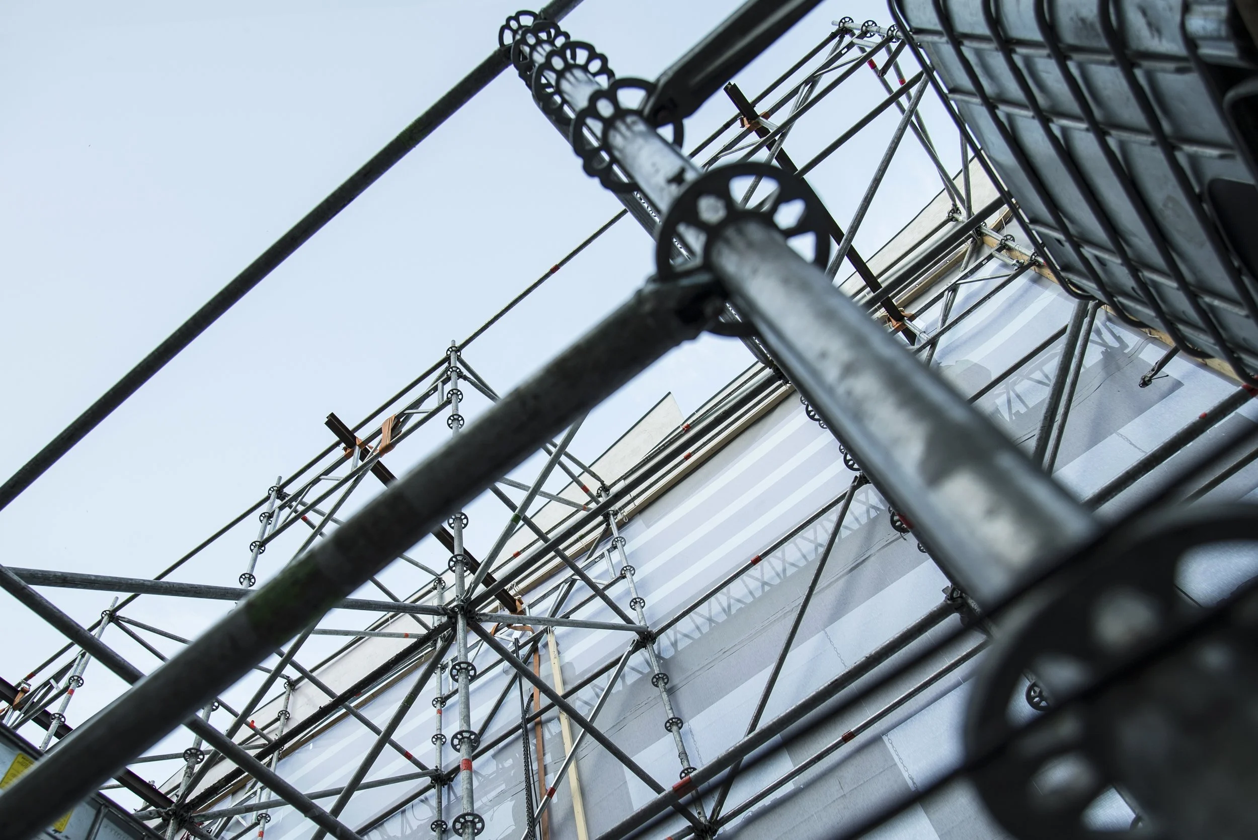 Elite Scaffold Solution