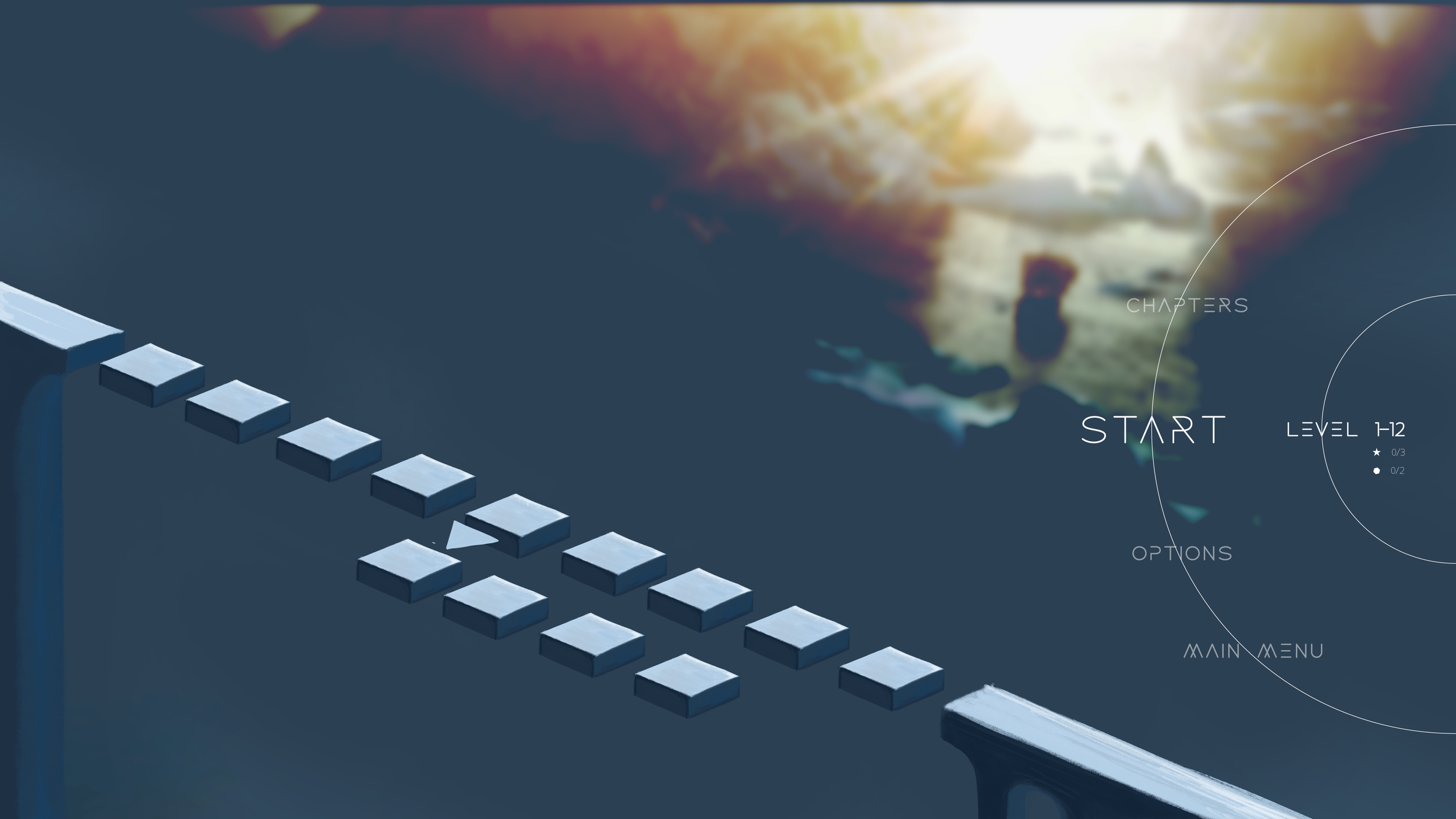 Re:Live - Remake (3D, Puzzle) — Alex Xiong