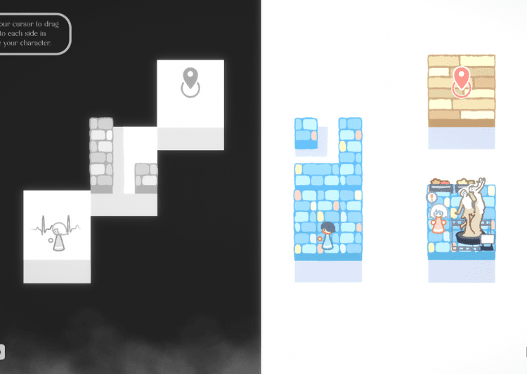 Re:Live - Remake (3D, Puzzle) — Alex Xiong