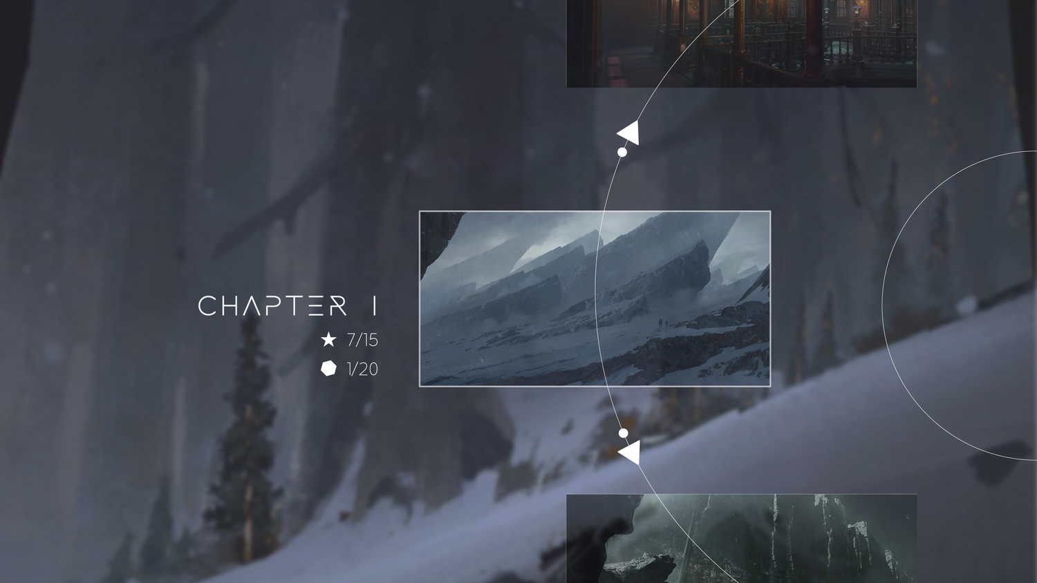 Re:Live - Remake (3D, Puzzle) — Alex Xiong