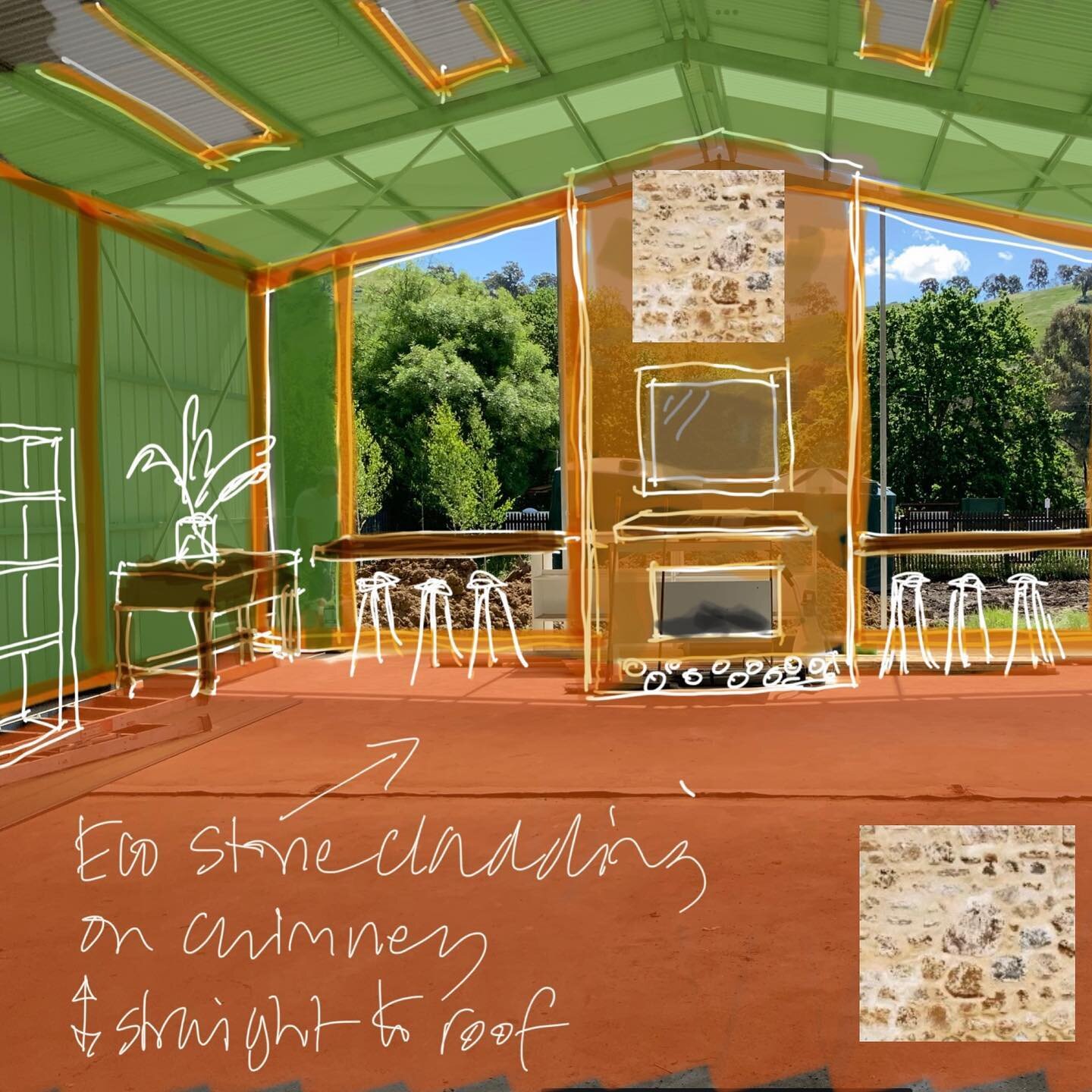 The General Strath Creek