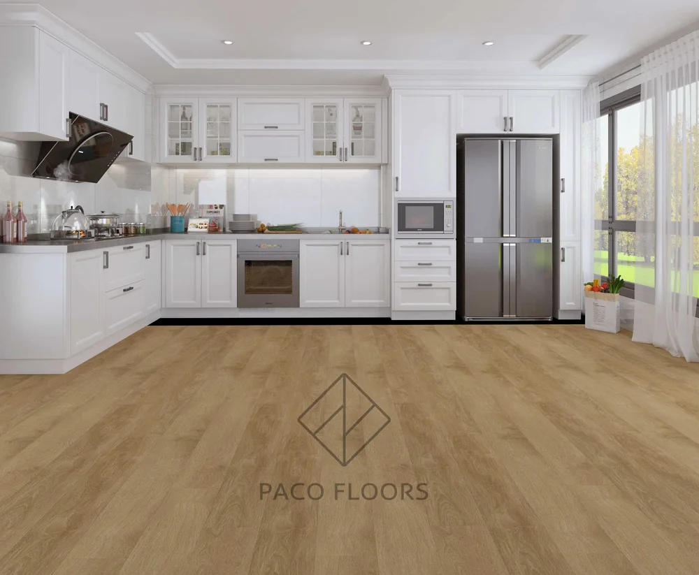 PACO FLOORS