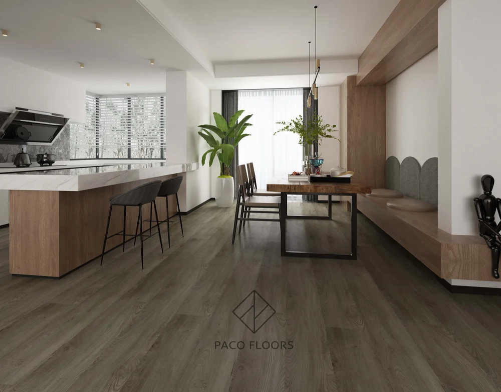 PACO FLOORS