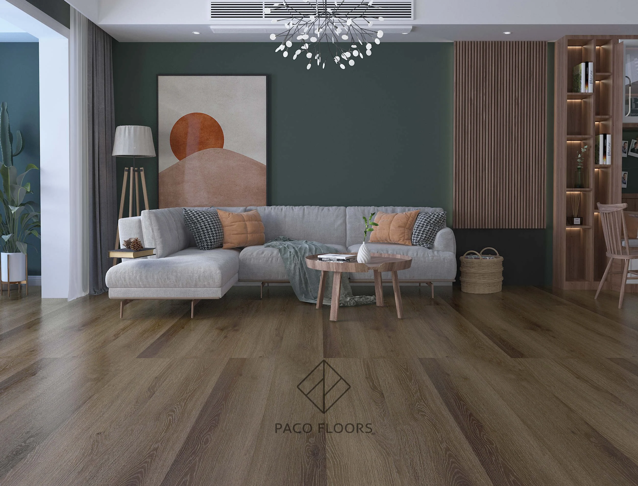 Gallery 1 — PACO FLOORS