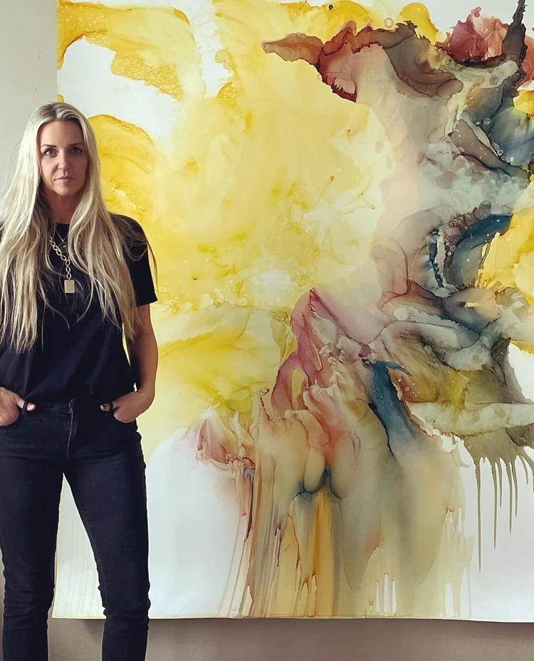 About — BRIAR WEST