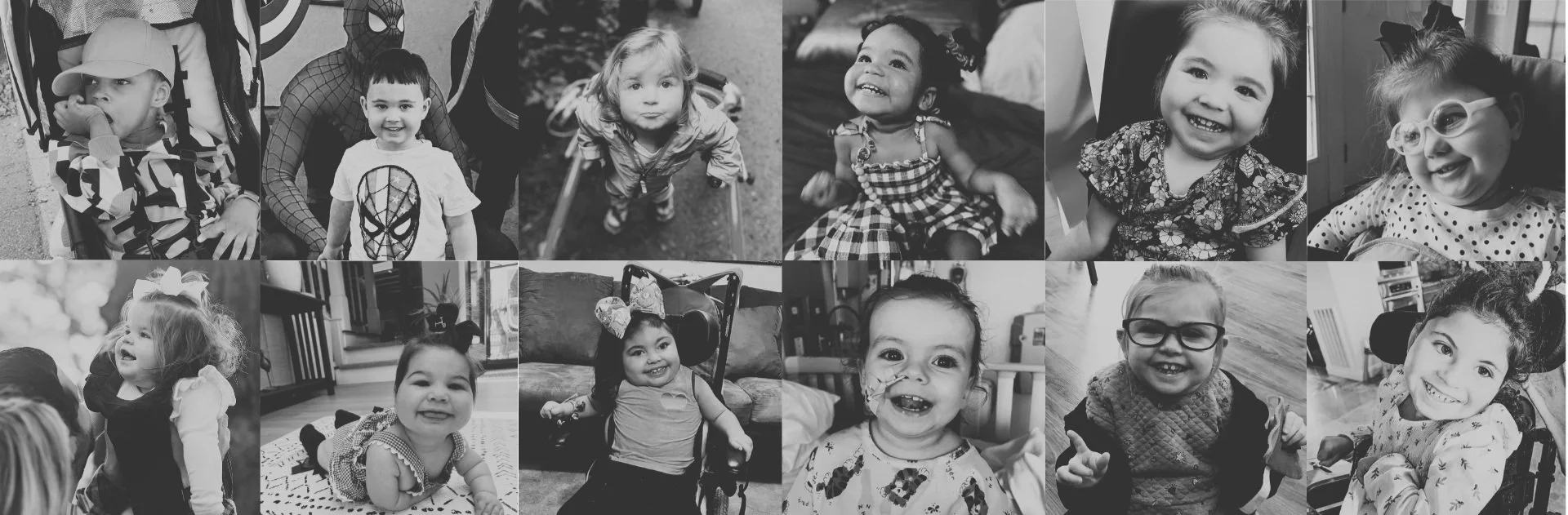 PDCD Patient Registry — Hope for PDCD Foundation