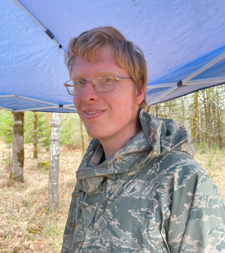 Our Team — Green Geophysics