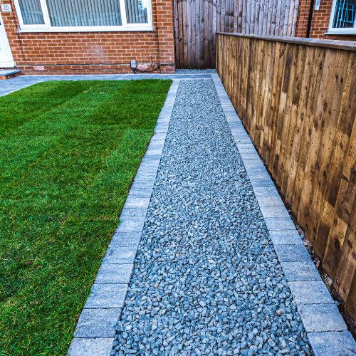 Emerald Concrete