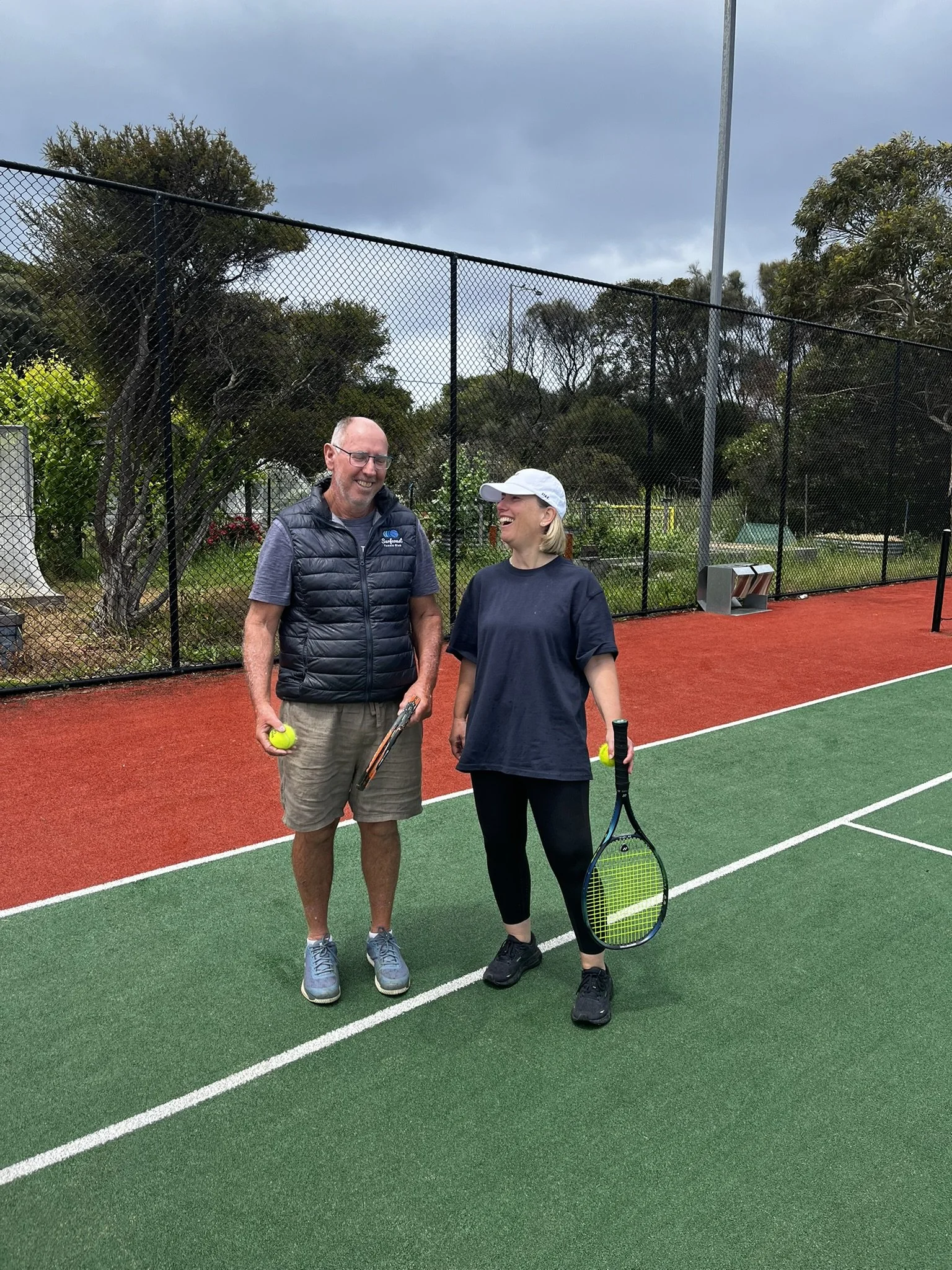 Events & News — Surfcoast Tennis Club