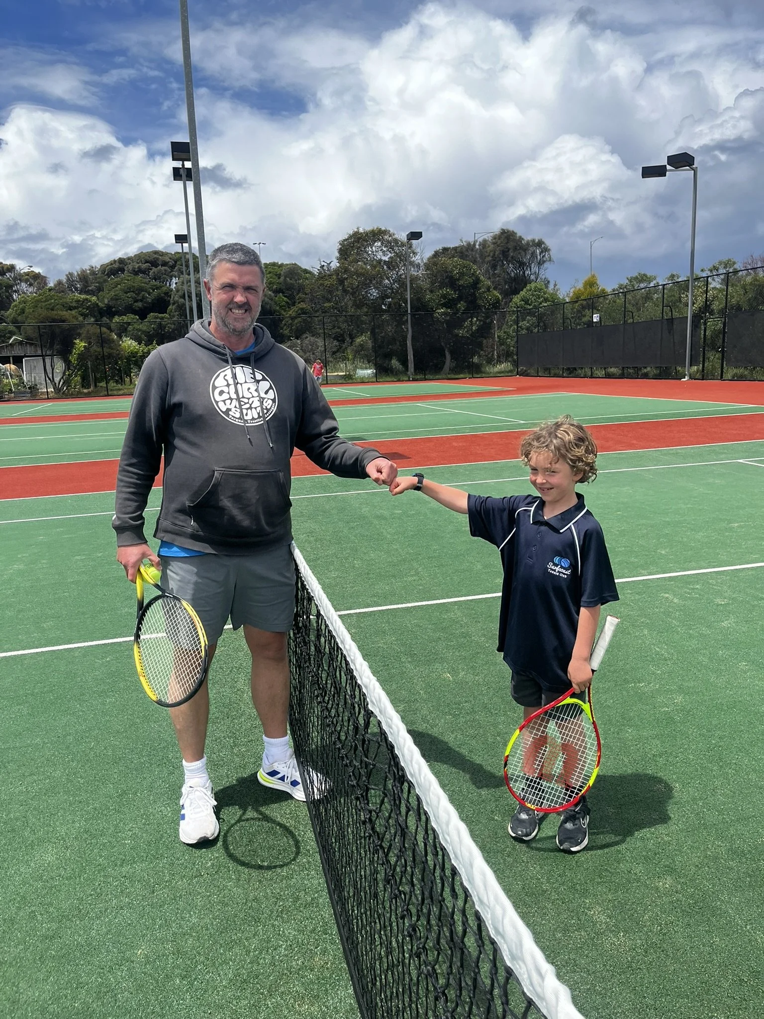 Events & News — Surfcoast Tennis Club