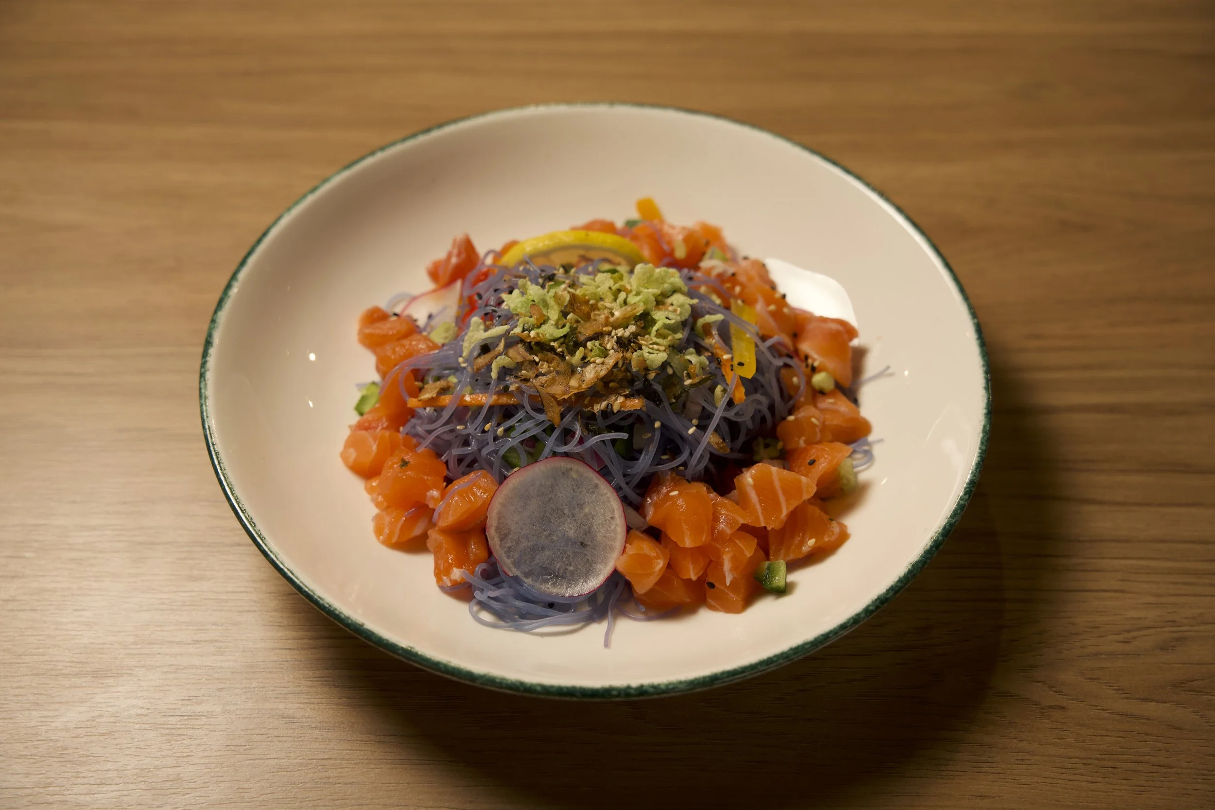 Photos of Authentic Asian Fusion Cuisine — Koba Subiaco