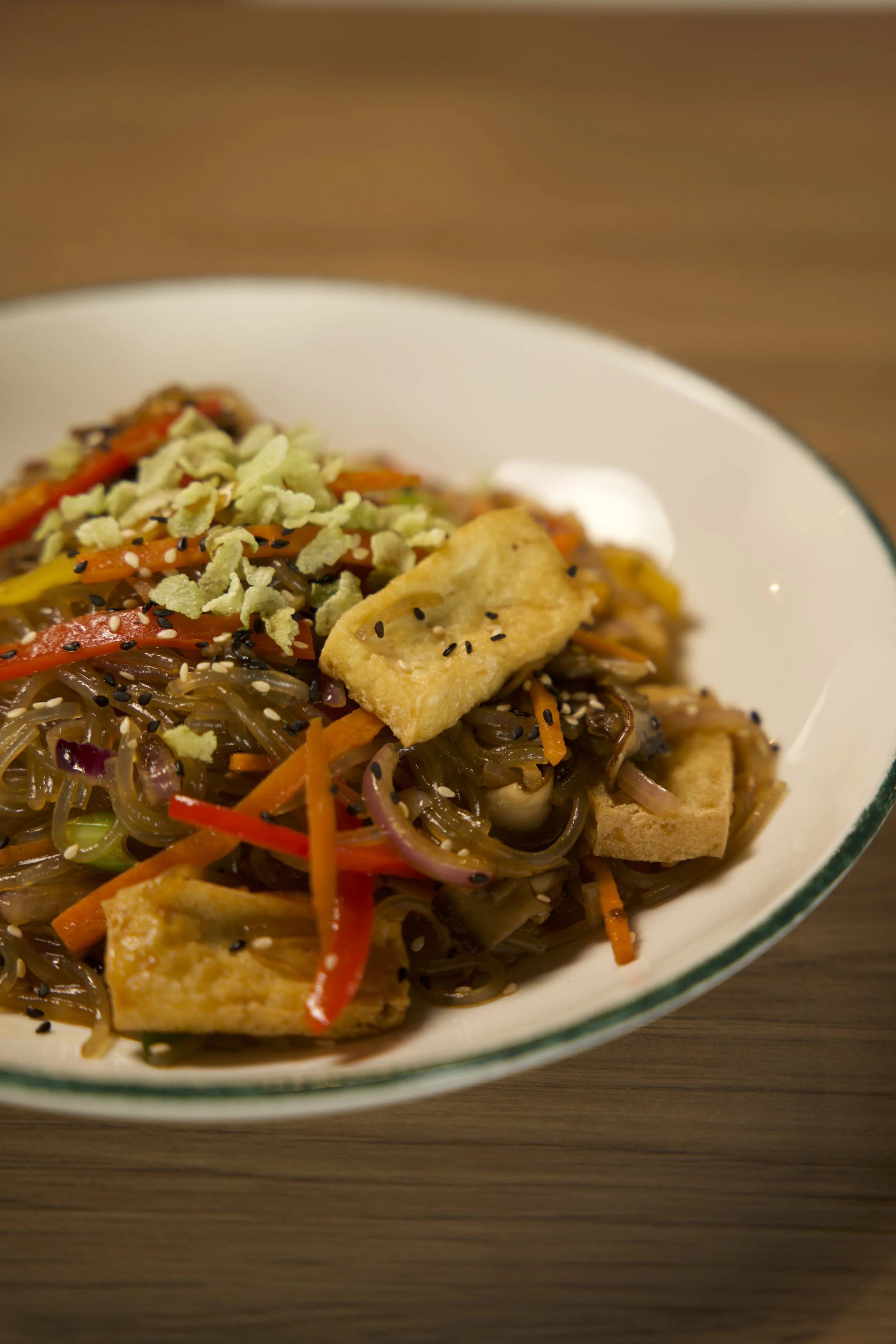 Photos of Authentic Asian Fusion Cuisine — Koba Subiaco